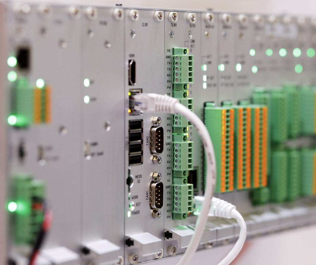 Leading Manufacturers of Industrial Controls Hardware - Surplus Used ...