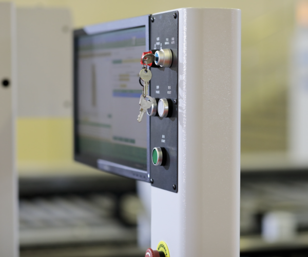 Understanding Common Components in an Industrial Controls System ...